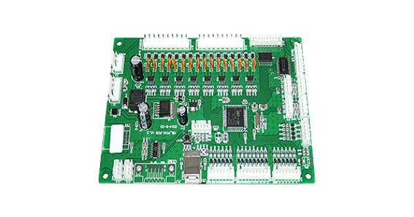 I/O Boards