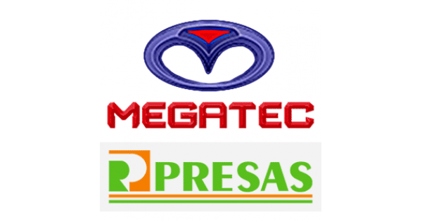 Megatec / Presas