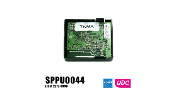 PCB Hopper Control Carousel